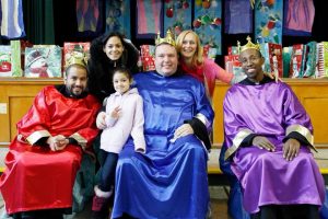 Celebrations of The Three Kings - The Tablet