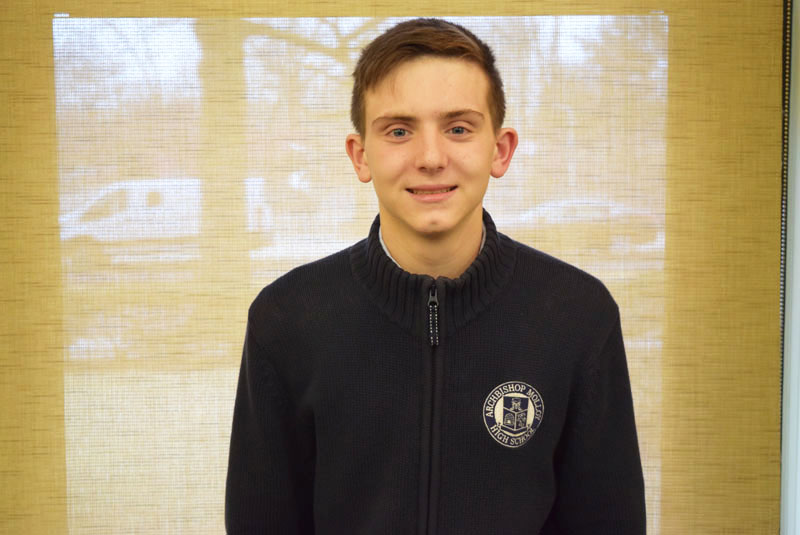 Youth Views Senior Edition: How can you leave an impact in the world ...