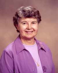 Sister Jane Meehan, I.H.M. - The Tablet
