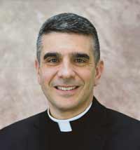 Joseph, Come and Follow Me - The Tablet