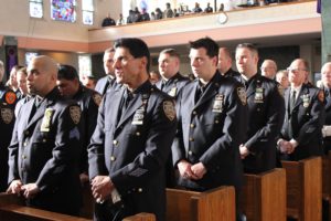 Honoring the Finest of the Finest - The Tablet