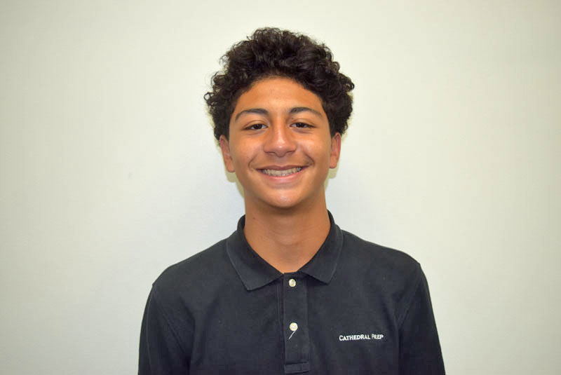 Youth Views: Have you ever had a sincere need for God, His love and ...