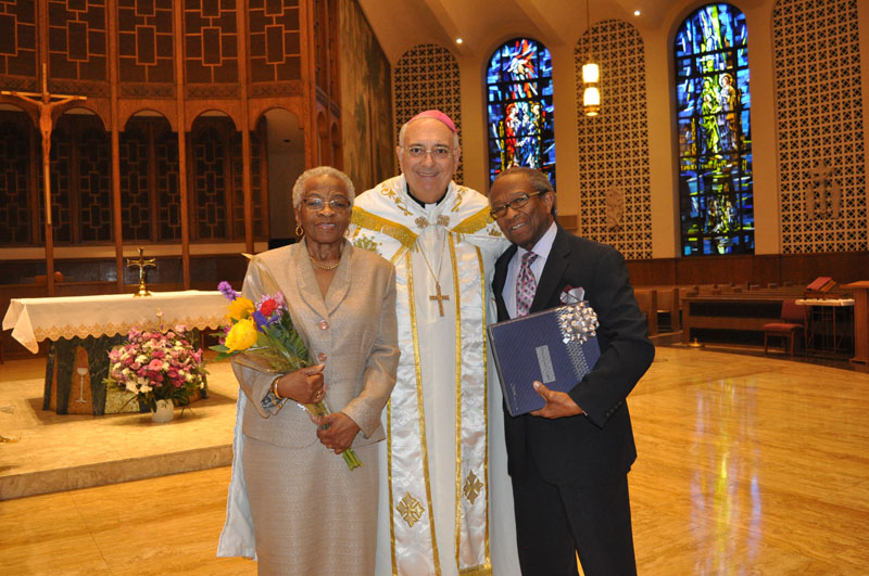 Permanent Deacons Told They Will Lead the New Evangelization - The Tablet