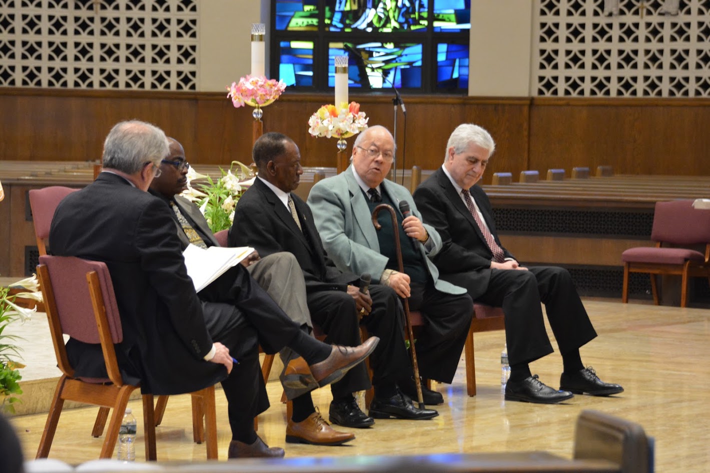 Permanent Deacons Told They Will Lead the New Evangelization - The Tablet