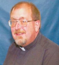 Msgr. Timothy P. Stein - The Tablet