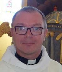 25 Years a Salvatorian Priest - The Tablet