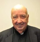 Diocesan Priests Celebrate 25th Anniversaries - The Tablet