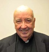 Diocesan Priests Celebrate 25th Anniversaries - The Tablet