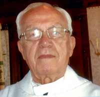 Father Sans Is Celebrating His 65th Year as a Priest - The Tablet