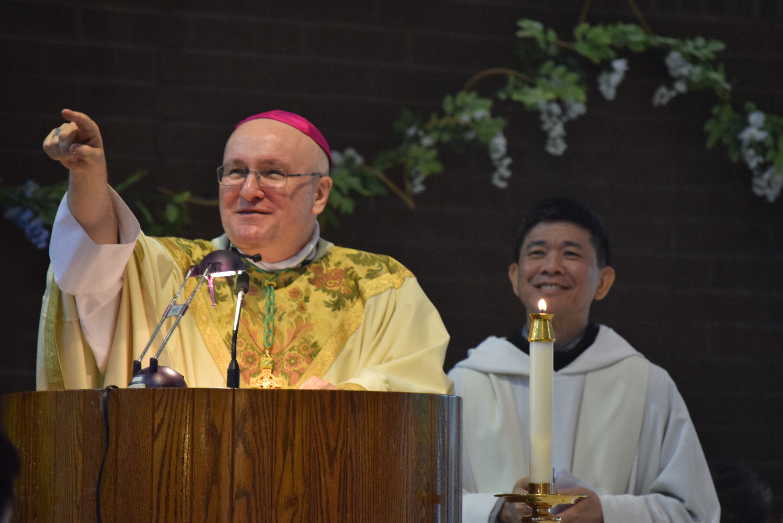 Chinese Display Their Faith On the Streets of Flushing - The Tablet