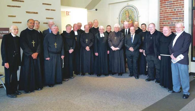 Religious Brothers Day - The Tablet