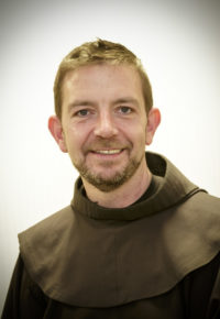 Franciscan from Queens Ordained to Priesthood - The Tablet