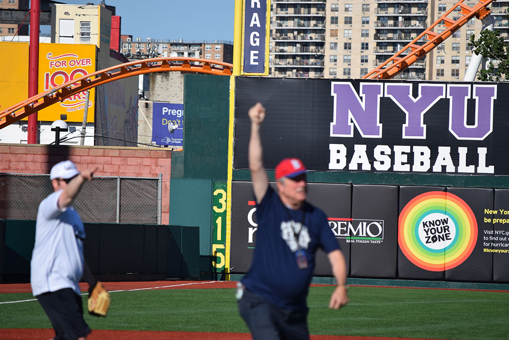 Kids Were Winners When Collars Took on Scholars - The Tablet