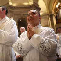 First US-born Hmong-American Ordained to the Priesthood - The Tablet