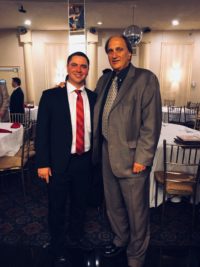 McClancy Baseball Coach Steps Away from Dugout - The Tablet
