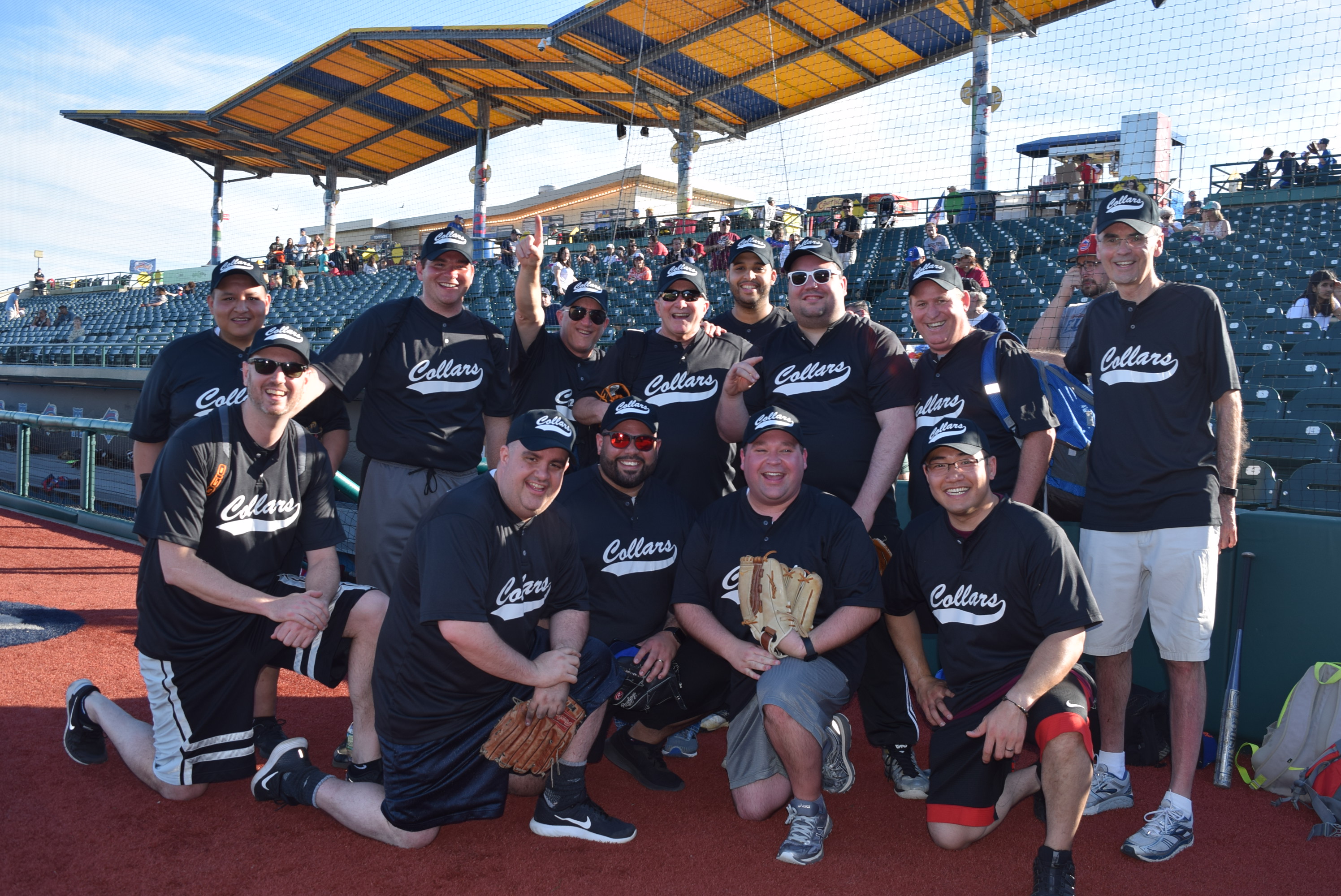 Collars Win Over Scholars At Catholic School Night - The Tablet