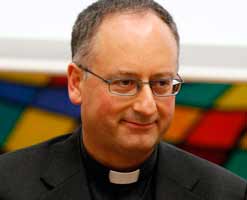 Papal Confidantes Critical of ‘Prosperity Gospel,’ Say It Corrodes ...