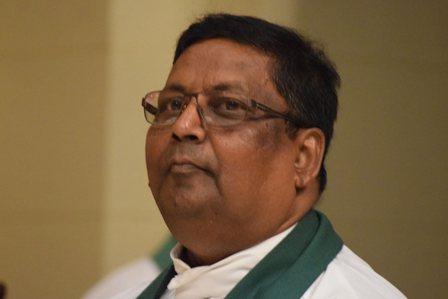 Witnesses in the World - The Tablet