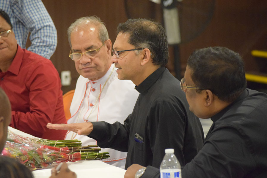 Witnesses in the World - The Tablet