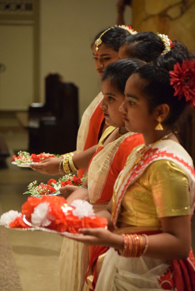 Witnesses in the World - The Tablet