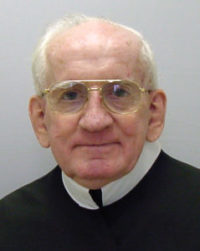 Father Thomas Forrest, C.Ss.R. - The Tablet