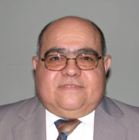 Deacon Luis R. Lopez - The Tablet
