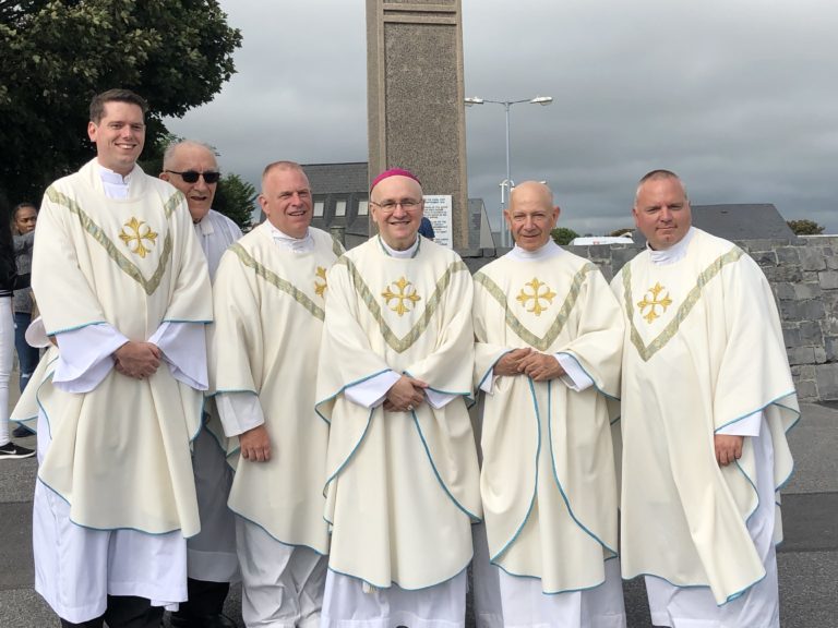 Church Is a Family United in Prayer and Solidarity - The Tablet