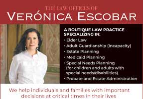 Law Offices of Veronica Escobar: Power of Attorney Provides Protection ...