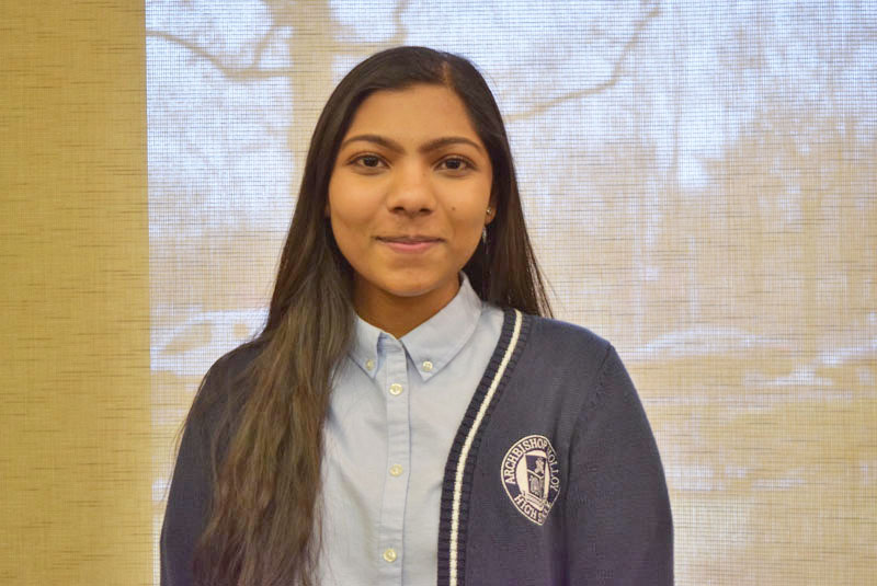 Youth Views: What do you value most in life? - The Tablet