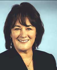 Kathleen Slattery Woman of the Year Award - The Tablet