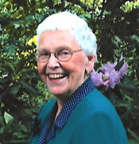 Sister Mary Lorraine Struthers, C.I.J. - The Tablet