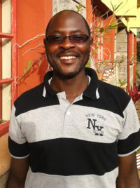 Bishop: Kenyan Priest Was Killed By Government Soldiers - The Tablet