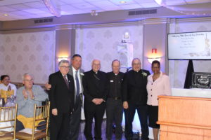Diocese Celebrates Five Decades of Lay Leadership - The Tablet