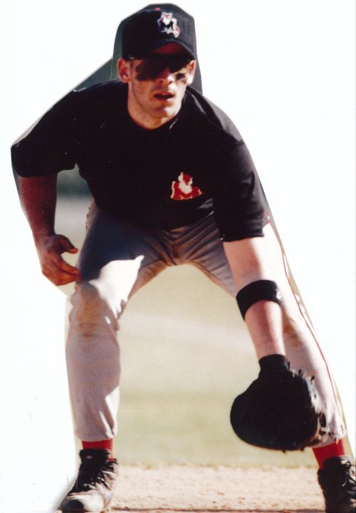 Tierney Credits CYO, Dad for Sports Career - The Tablet