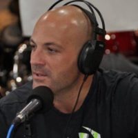 Tierney Credits CYO, Dad for Sports Career - The Tablet