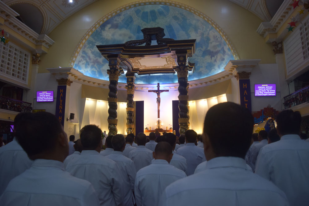 Maligayang Pasko! A Philippines Tradition - The Tablet