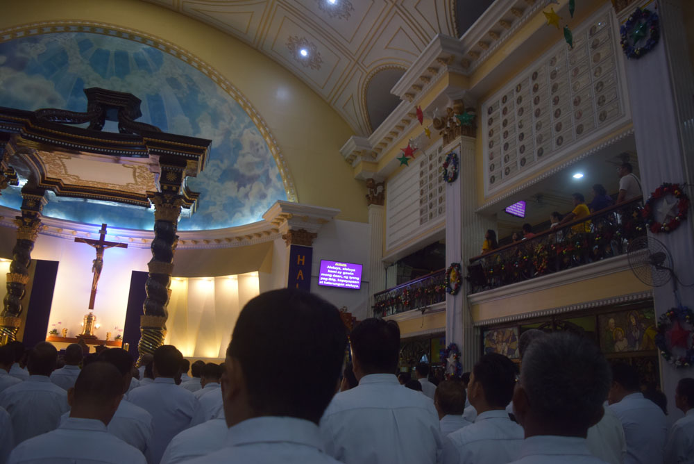 Maligayang Pasko! A Philippines Tradition - The Tablet