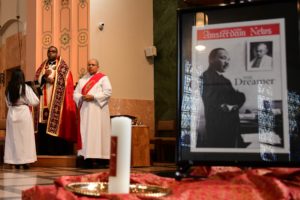 Rooted in Jesus, Dr. King Devoted His Life to Justice - The Tablet