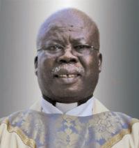 Ghanaian Priest Remembered For Ministry in Dyker Heights - The Tablet