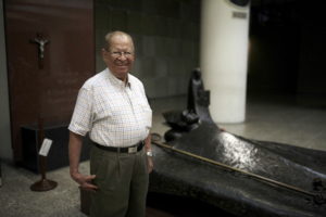 In Memoriam – Gaspar Romero, Brother of St. Oscar Romero - The Tablet