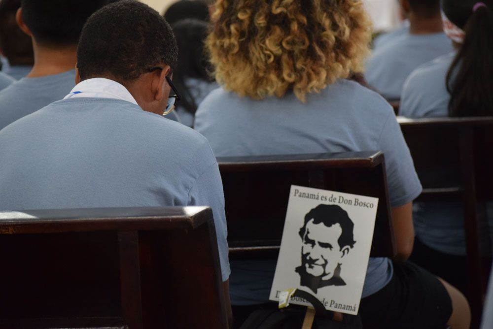 How WYD Group Leaders Saved the Final Catechesis - The Tablet