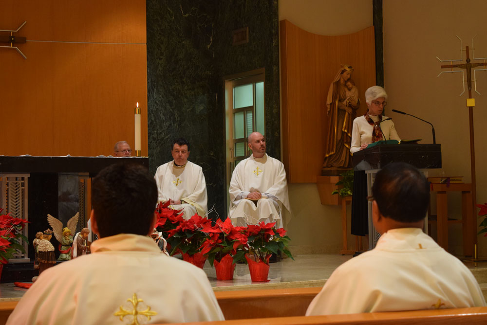 Five Officially Join Ranks as Priests of Brooklyn Diocese - The Tablet