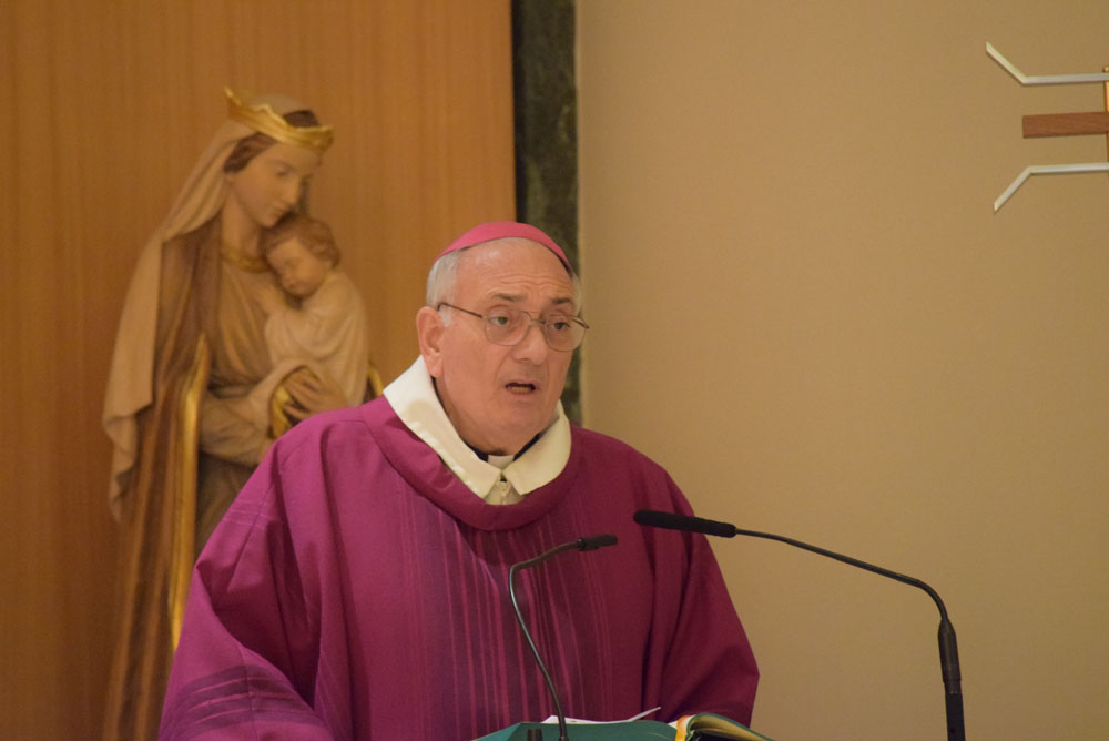 Five Officially Join Ranks as Priests of Brooklyn Diocese - The Tablet
