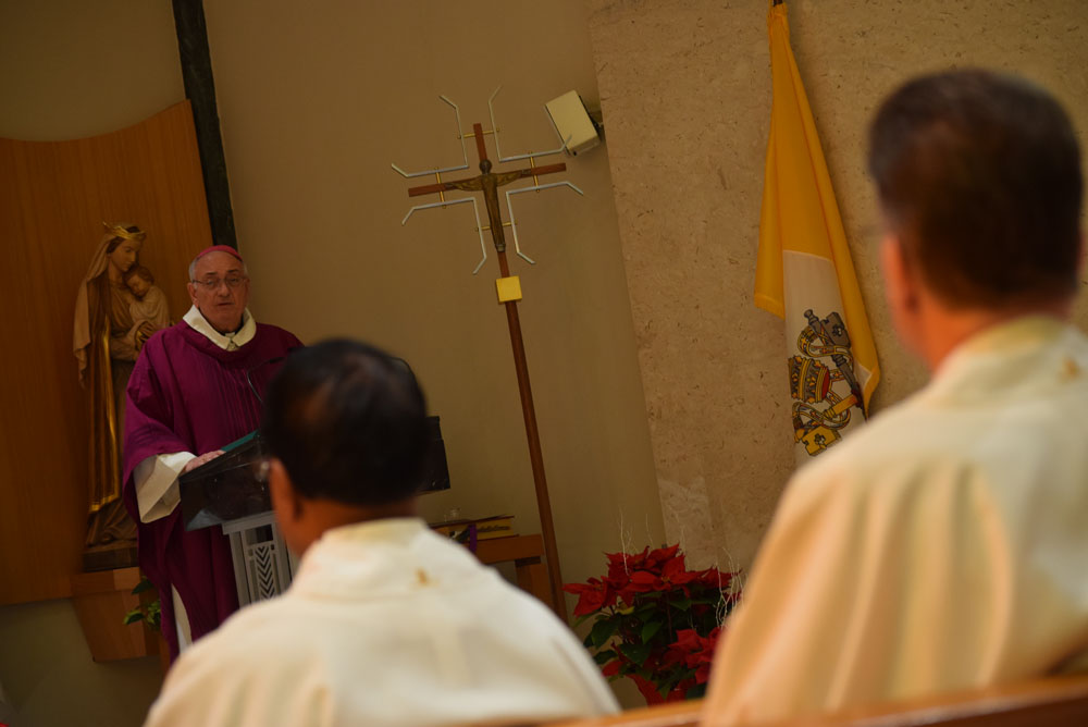 Five Officially Join Ranks as Priests of Brooklyn Diocese - The Tablet