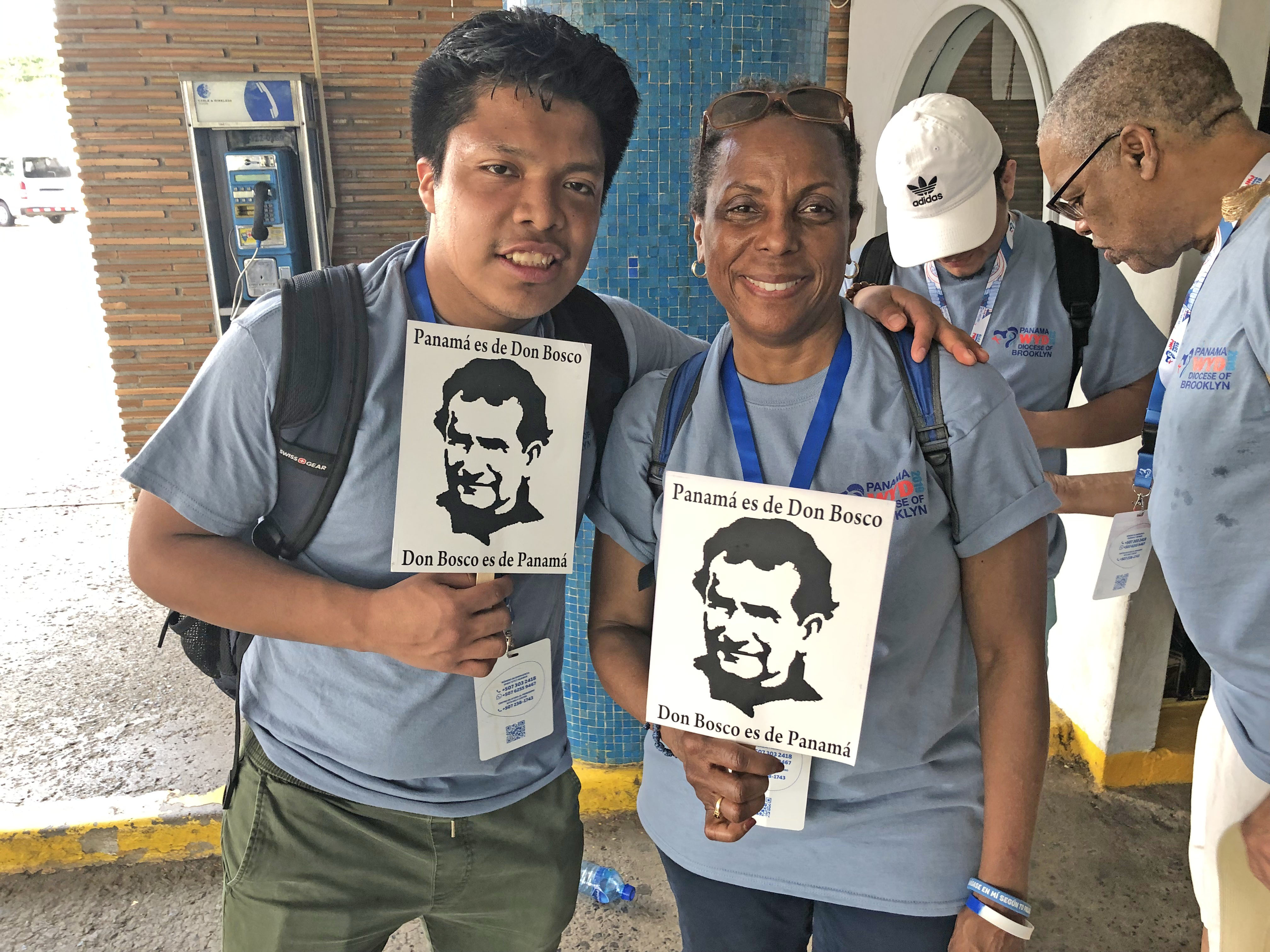 How WYD Group Leaders Saved the Final Catechesis - The Tablet