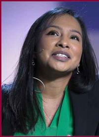 From Shame To Hope - The Tablet