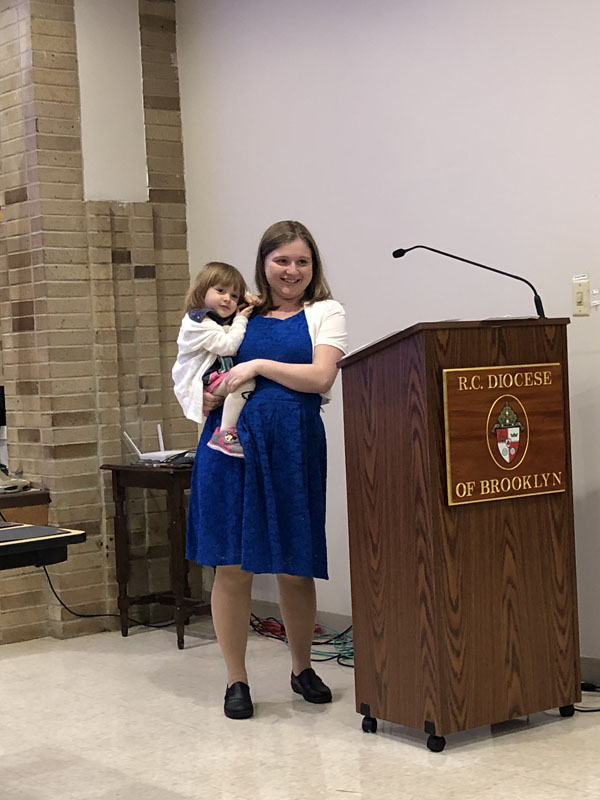 Student Journalists On the 'Beat' at HS Press Awards - The Tablet