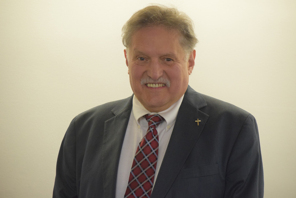 Bishop DiMarzio To Ordain 18 Permanent Deacons - The Tablet