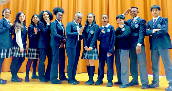 St. Francis Prep Archives - The Tablet