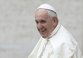 Ahead of Visit, Pope Calls on Romania to Remember Legacy of Martyrs ...